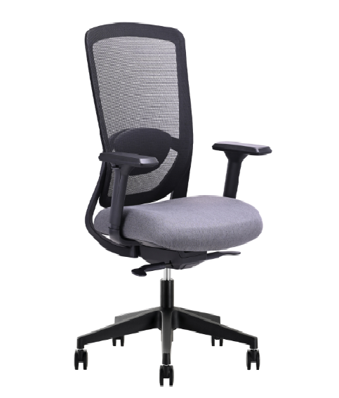 Medium Back Chair BS-31 | Task Chair Office Furniture