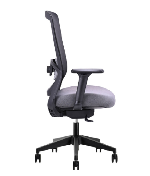 Medium Back Chair BS-31 | Task Chair Office Furniture
