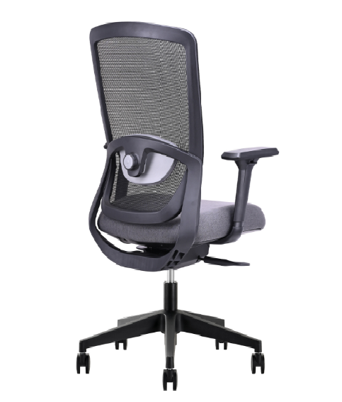 Medium Back Chair BS-31 | Task Chair Office Furniture